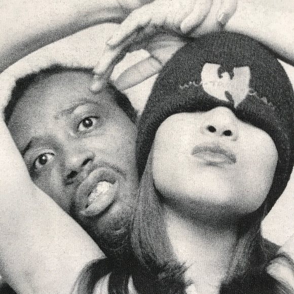 Shirts | Wutang Shirt Size Small Diamond X Odb Rap Pages Rare Rza Gza ...